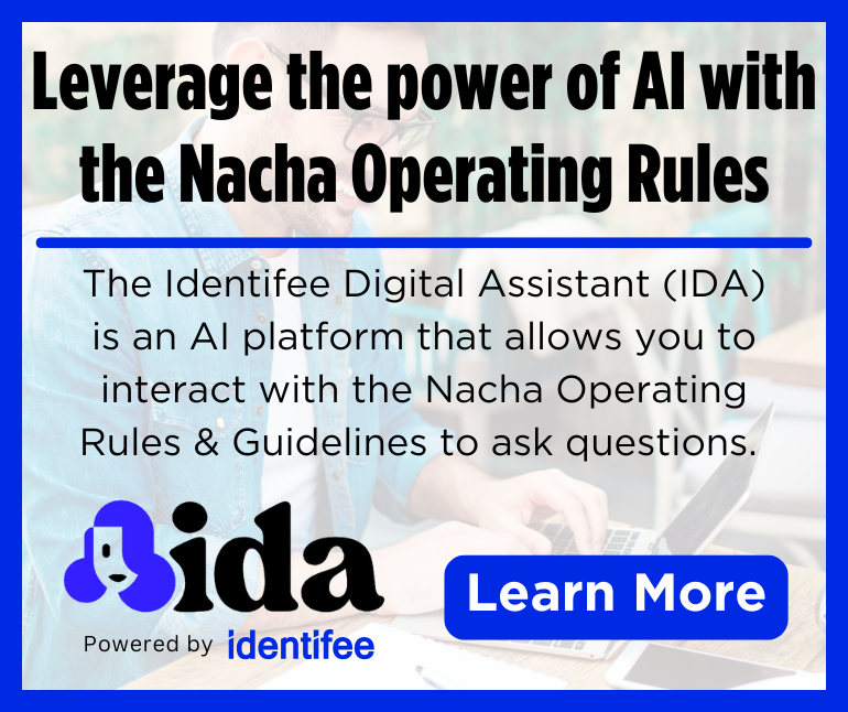 Operating Rules and Guidelines