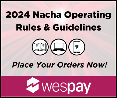 Operating Rules and Guidelines