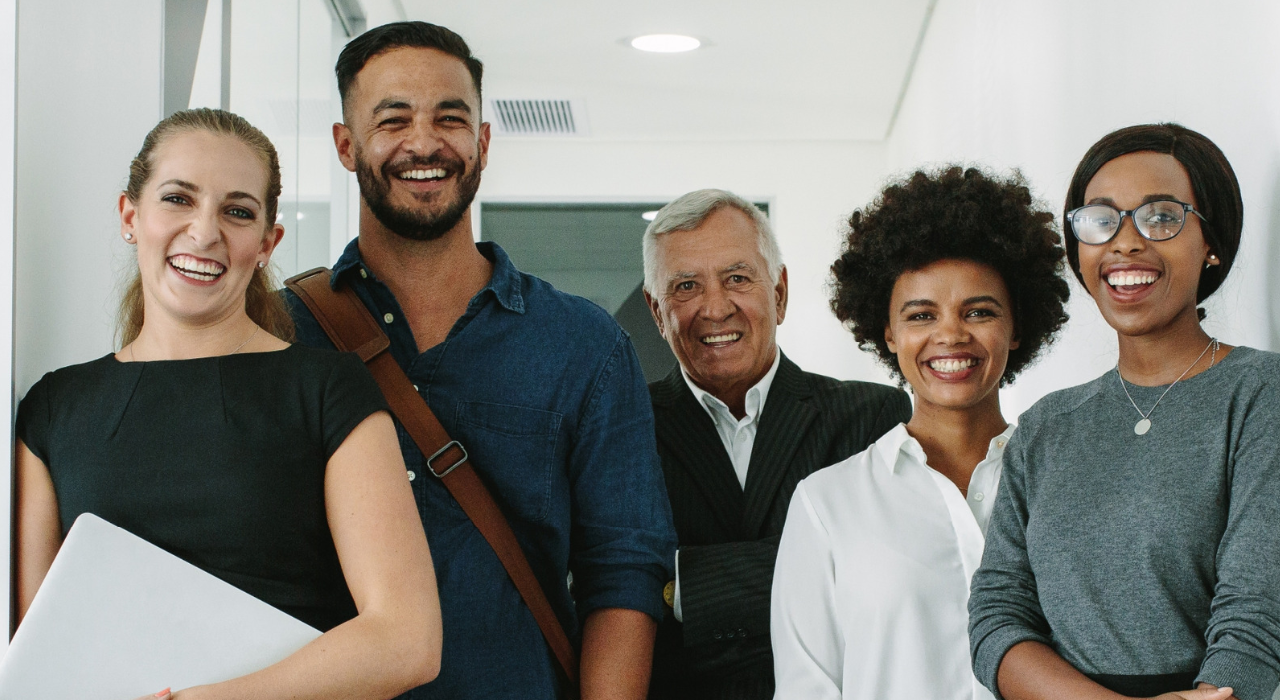 Wespay Badging Program