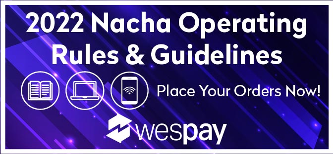 Operating Rules and Guidelines